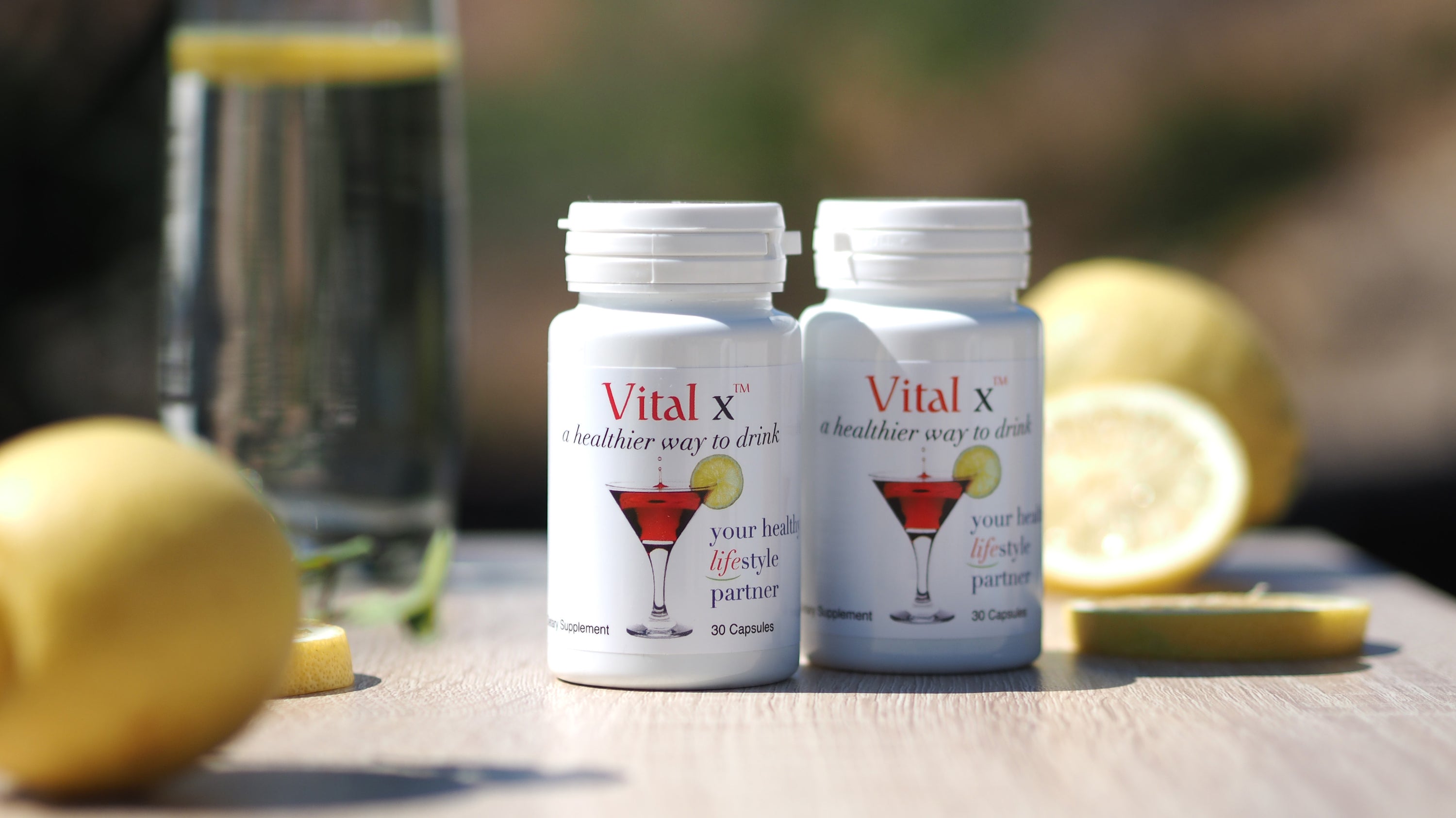 Alcotox™ – Support Your Body’s Natural Alcohol Recovery