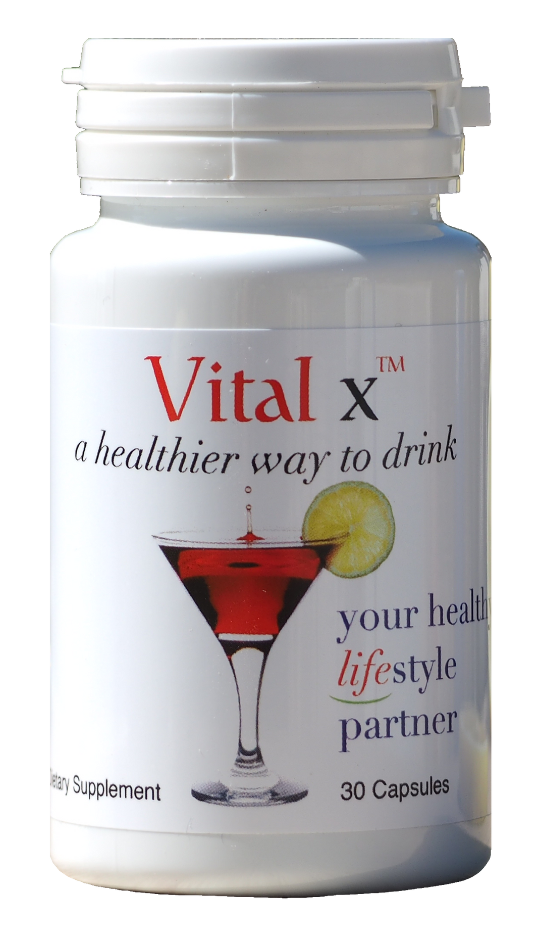 Alcotox™ – Support Your Body’s Natural Alcohol Recovery